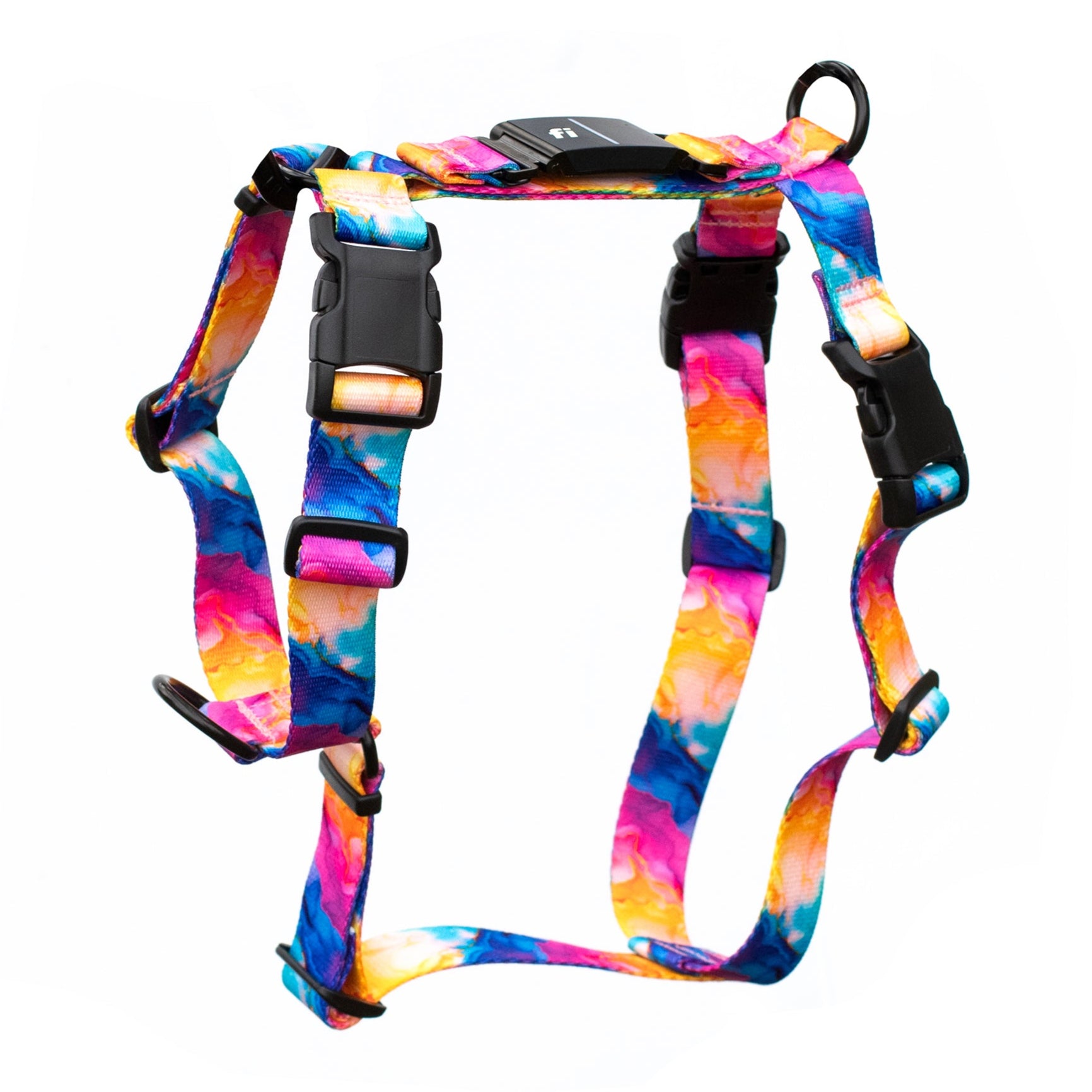 Fi Compatible Series 3 Harness | SeaFlower Co – SeaFlower Company