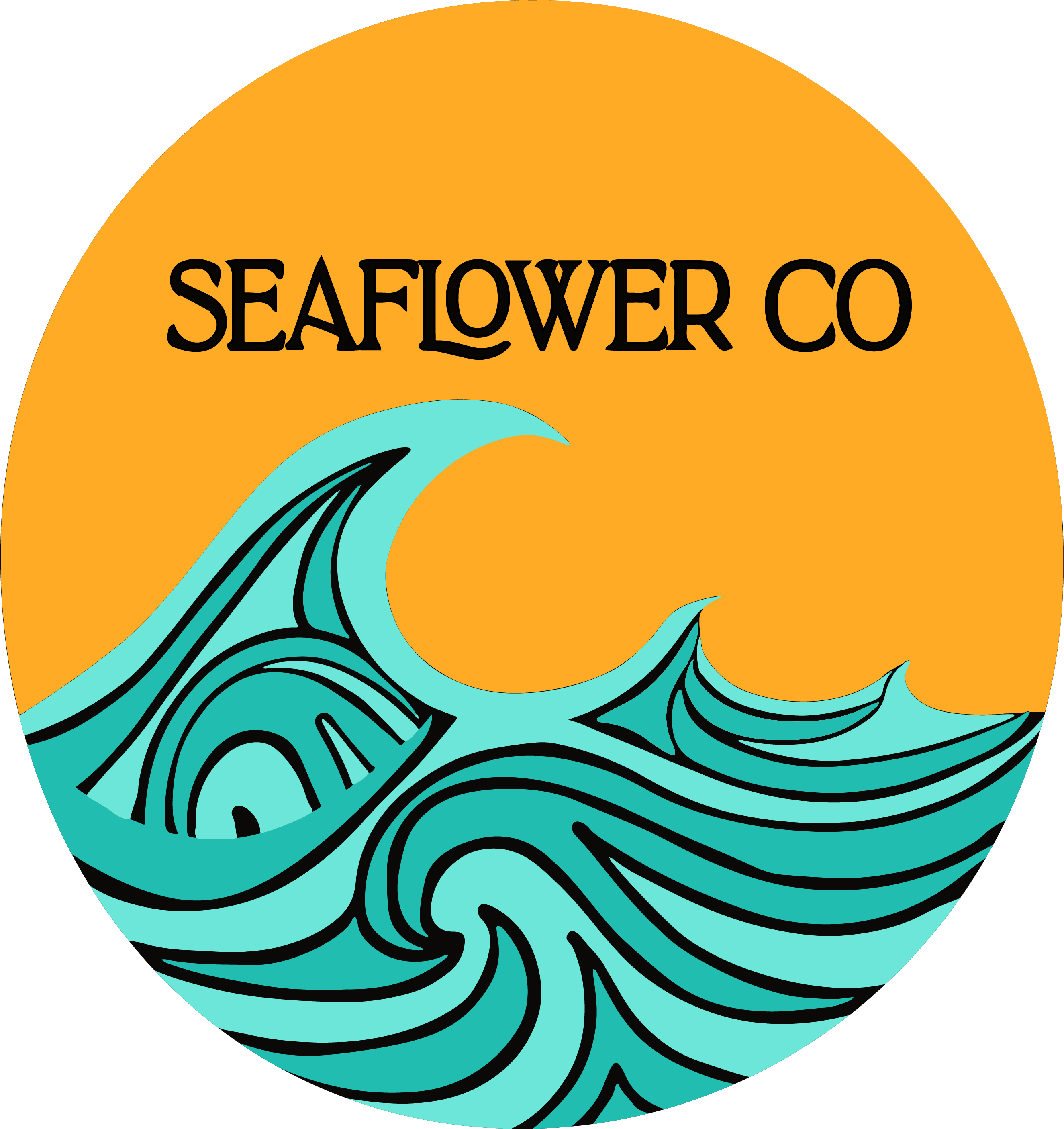 Collections – SeaFlower Company
